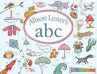 Alison Lester's ABC, Från 75 kr
