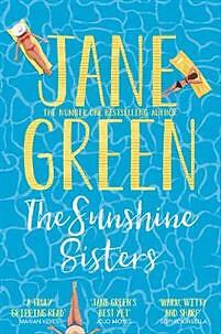 The Sunshine Sisters, Från 111 kr