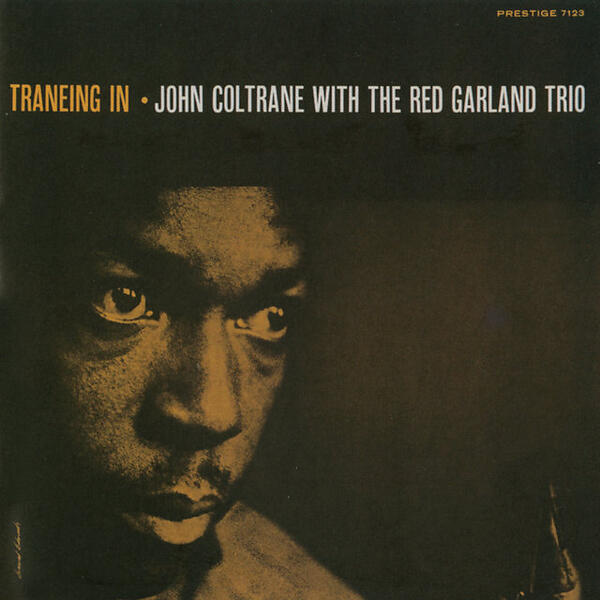 John Coltrane Traneing In (Remastered) CD - Sammenlign priser hos Prisjakt
