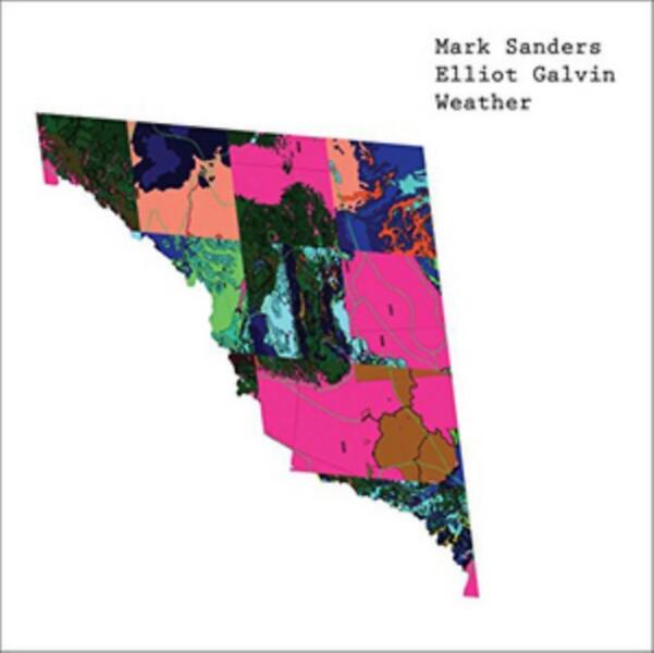 Mark Sanders Weather CD - Hitta bästa pris på Prisjakt