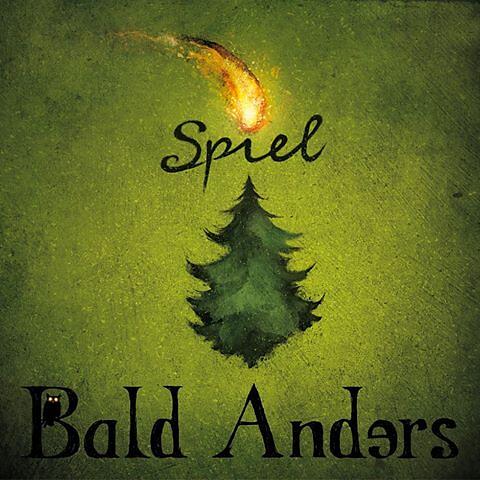 Bald Anders Spiel CD - Price from £14.44