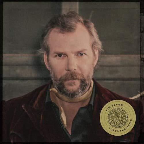 Bluhm Sorta Surviving CD - Sammenlign priser hos Prisjakt