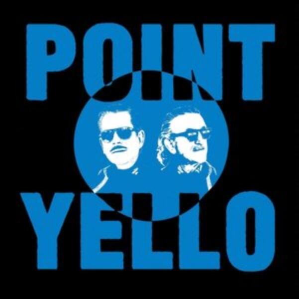 Yello - Point LP, Från 349 kr