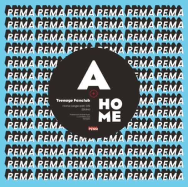 Teenage Fanclub Home / Everything Is Falling Apart LP - Price from £3.76