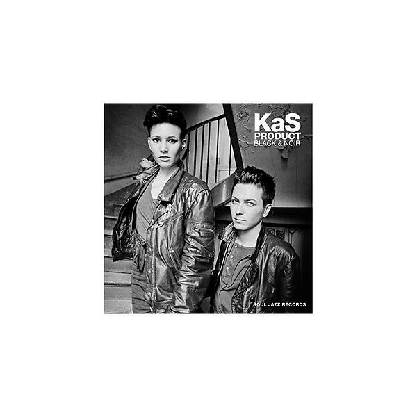 KaS Product & Noir CD, Från 199 kr