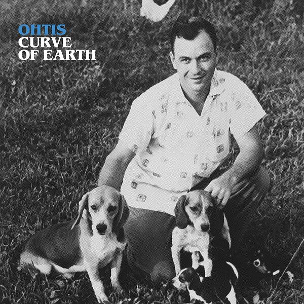 Ohtis Curve Of Earth LP, från 279 kr i butiker på Prisjakt