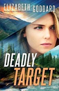 Deadly Target - Sammenlign priser hos Prisjakt