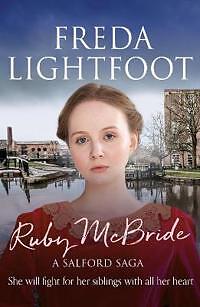 Ruby McBride, från 138 kr i butiker på Prisjakt