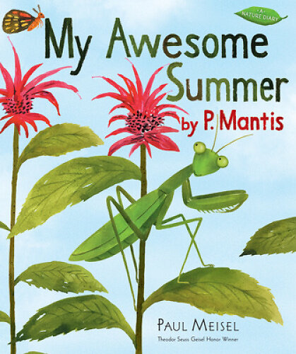 My Awesome Summer by P. Mantis - Price from £7.16
