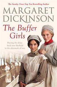 The Buffer Girls - Sammenlign priser hos Prisjakt