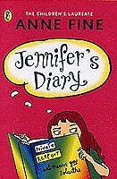 Jennifer's Diary - Price from £6.11