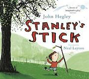 Stanley's Stick - Sammenlign priser hos Prisjakt