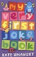 My Very First Joke Book - Price from £8.76