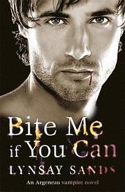 Bite Me If You Can - Price from £11.2