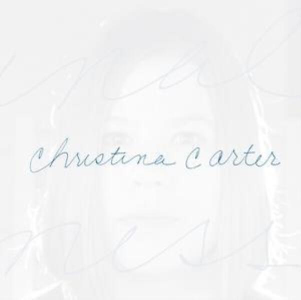 Christina Carter Original Darkness CD - Price from £19.2