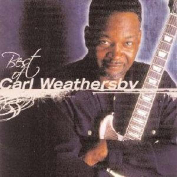 Carl Weathersby Of CD - Sammenlign priser hos Prisjakt
