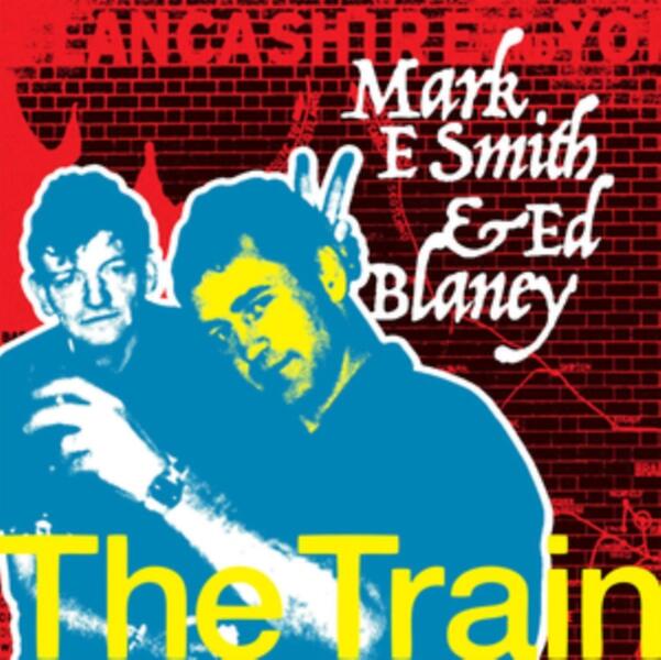 E. Smith & Ed Blaney Train CD - Sammenlign priser hos Prisjakt