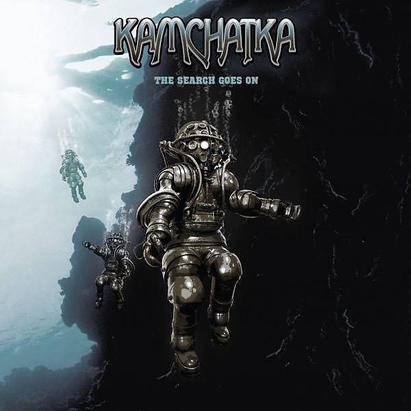 Kamchatka Search Goes On LP - Price from £22.81