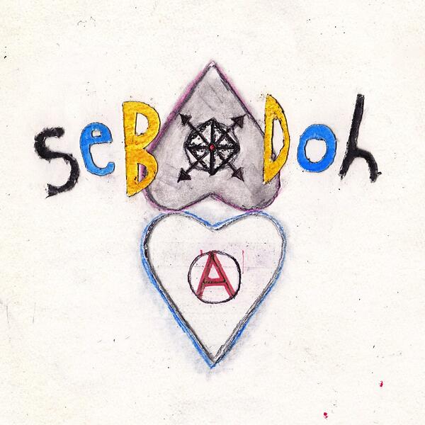 Sebadoh Defend Yourself LP - Hitta bästa pris på Prisjakt