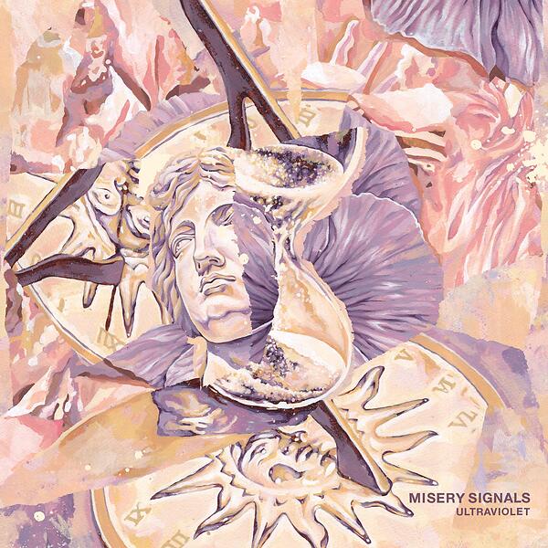 Misery Signals Ultraviolet LP, från 319 kr i butiker på Prisjakt