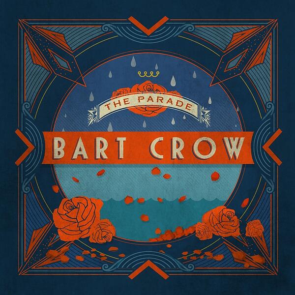 Bart Crow The Parade CD - Sammenlign priser hos Prisjakt