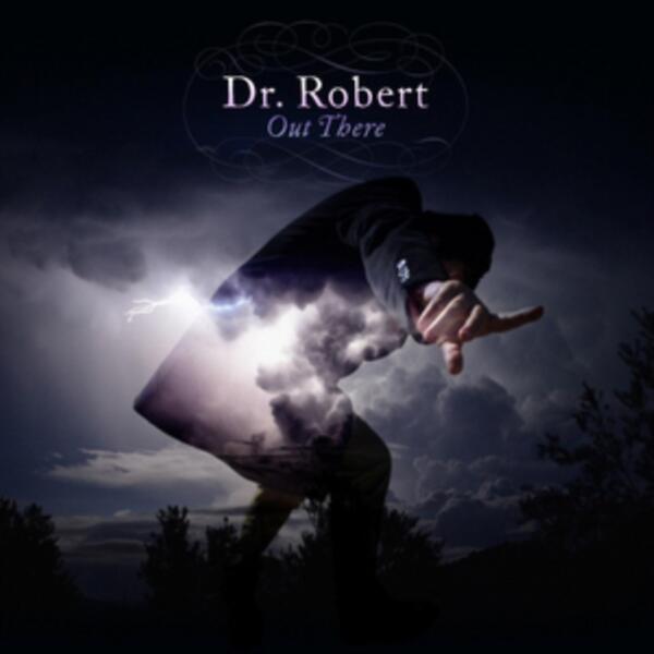 Dr. Robert Out There CD - Hitta bästa pris på Prisjakt