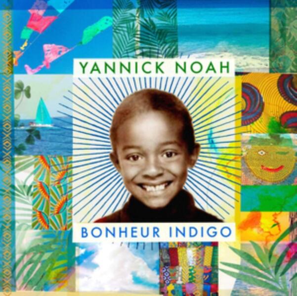 Yannick Noah Bonheur CD - Sammenlign priser hos Prisjakt