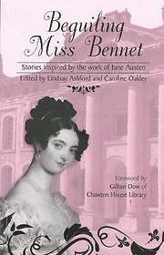 Beguiling Miss Bennet - Price from £8.86