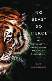 No Beast So Fierce - Sammenlign priser hos Prisjakt