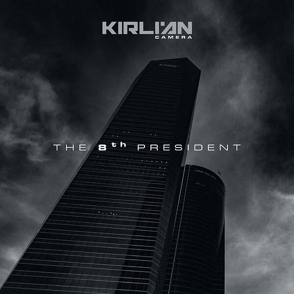 Kirlian Camera 8th President EP CD - Sammenlign priser hos Prisjakt