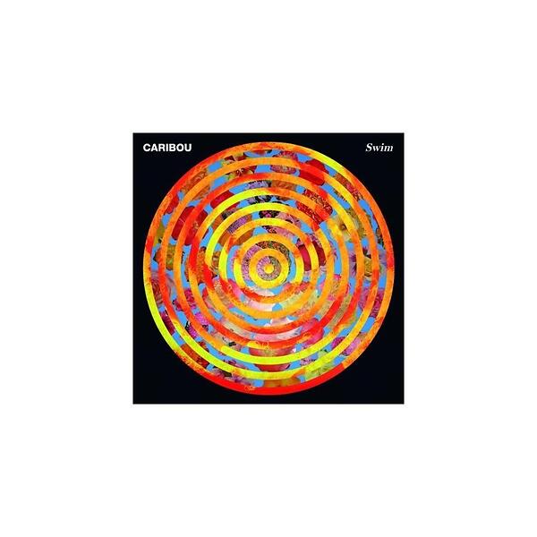 Caribou Swim CD, från 189 kr i butiker på Prisjakt