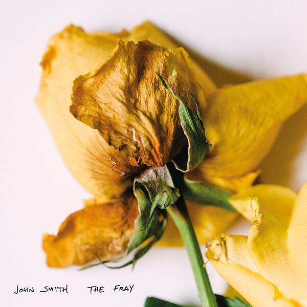 John Smith Fray CD, från 149 kr i butiker på Prisjakt