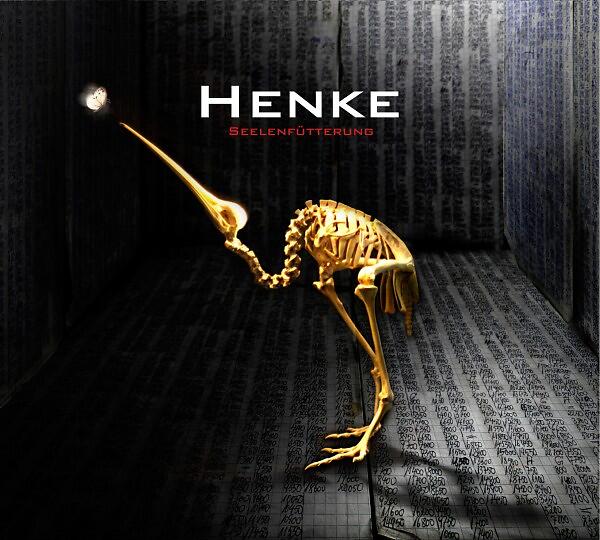 Henke Seelenfütterung CD, Från 139 kr