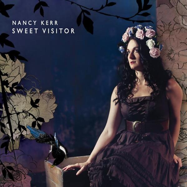 Nancy Kerr Sweet Visitor CD - Hitta bästa pris på Prisjakt