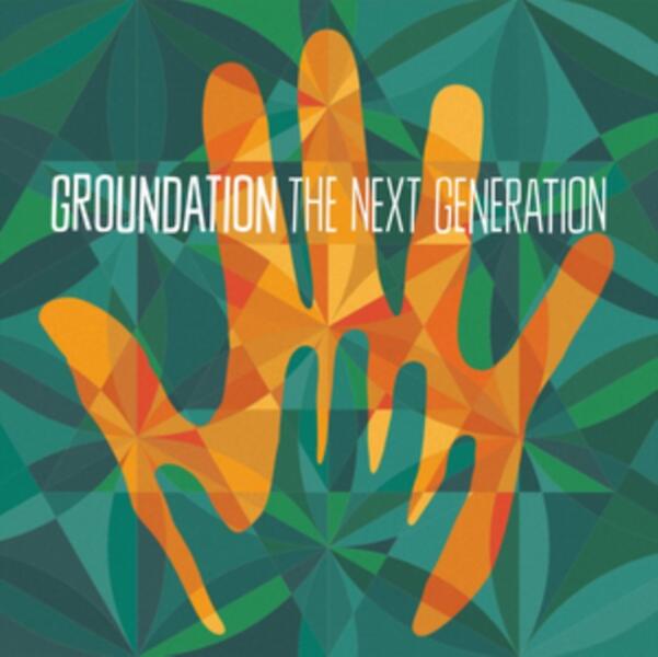Groundation The Next Generation CD, Från 143 kr
