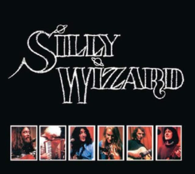 Silly Wizard CD, från 119 kr i butiker på Prisjakt