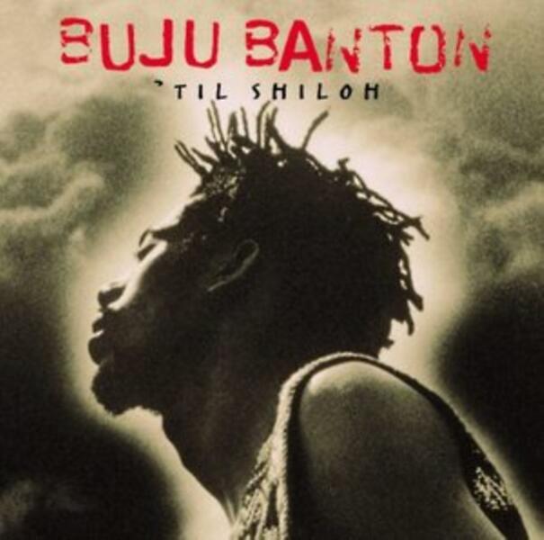 Buju Banton Til Shiloh 25th Anniversary Edition CD - Hitta bästa pris ...