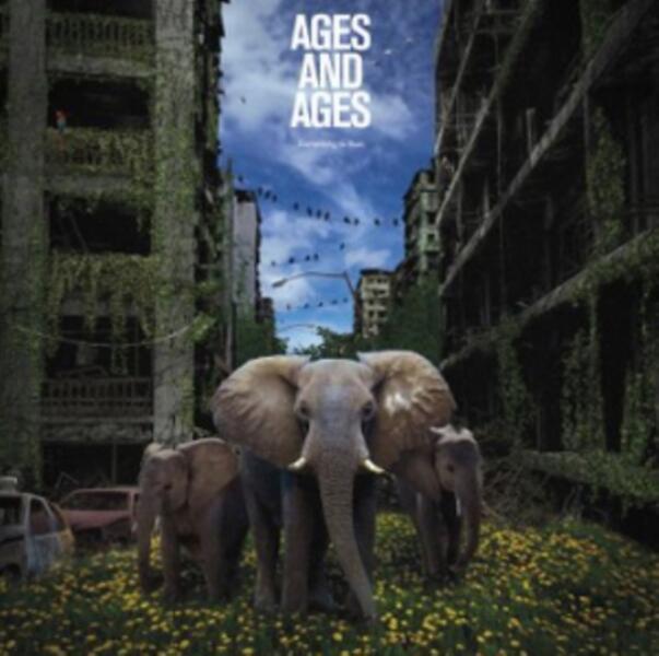 Ages And Something To Ruin CD, från 179 kr i butiker på Prisjakt