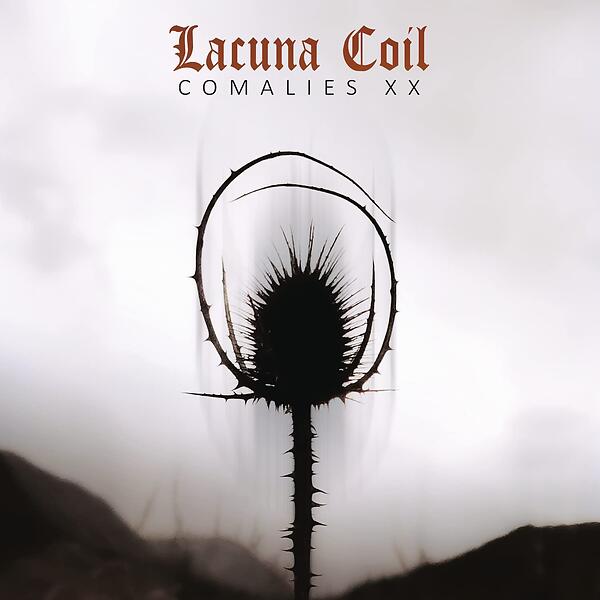Lacuna Coil Comalies XX CD, från 219 kr i butiker på Prisjakt