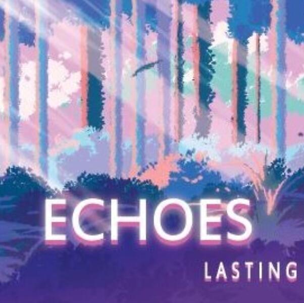 Echoes Lasting CD, Från 179 kr