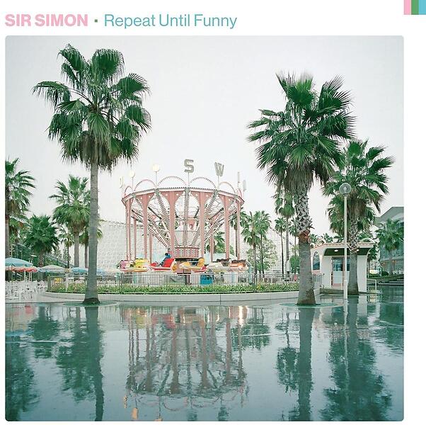 Sir Simon Until Funny CD, Från 199 kr