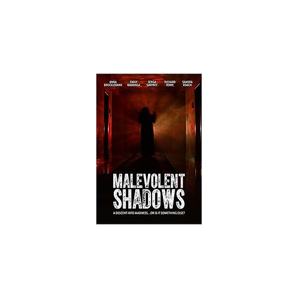 Unbranded FEATURE MALEVOLENT SHADOWS [DVD], från 239 kr i butiker på ...