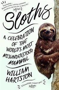 William Hartston: Sloths - Sammenlign priser hos Prisjakt