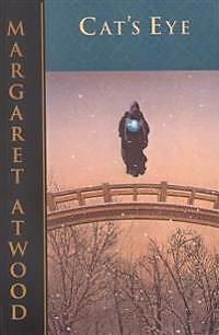 Margaret Atwood: Cat's Eye - Sammenlign priser hos Prisjakt