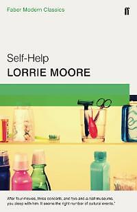 Lorrie Moore: Self-Help - Sammenlign priser hos Prisjakt