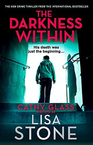 Lisa Stone: The Darkness Within - Price from £10.08