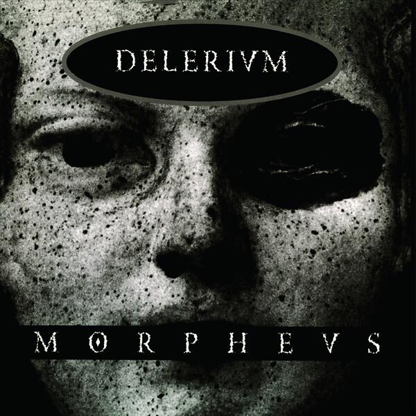 Delerium Morpheus CD, Från 199 kr
