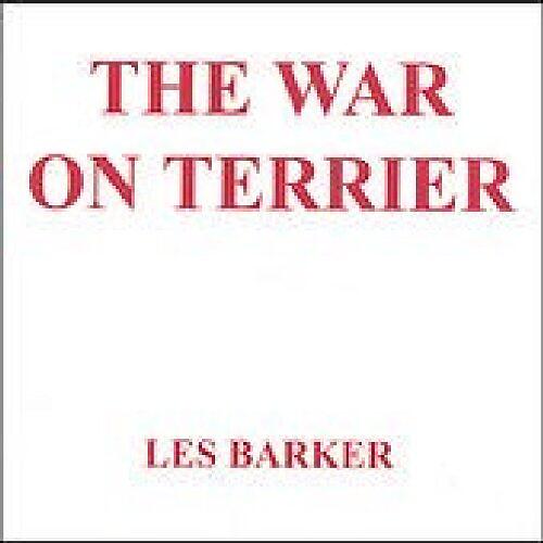 Les Barker The War On Terrier CD - Hitta bästa pris på Prisjakt