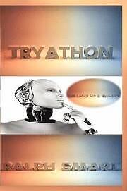 Ralph Smart: Tryathon, Från 139 kr