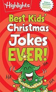 Highlights: Best Kids' Christmas Jokes Ever! - Price from £6.2
